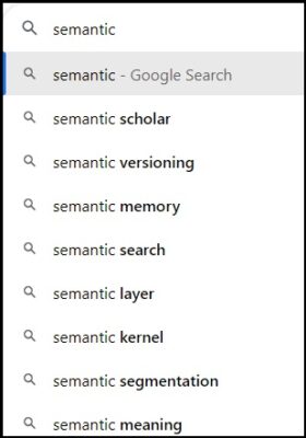Taxonomies and Ontologies as Semantic Models – Hedden Information ...